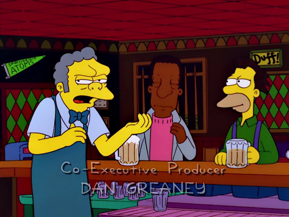 Frinkiac - Simpsons Meme & GIF Generator