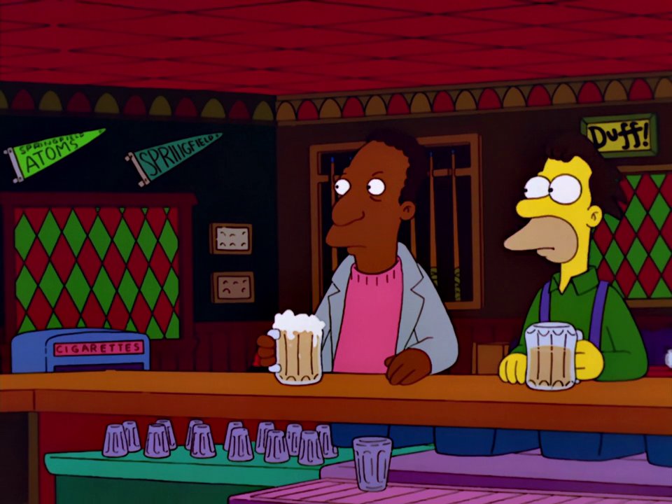 Frinkiac - Simpsons Meme & GIF Generator