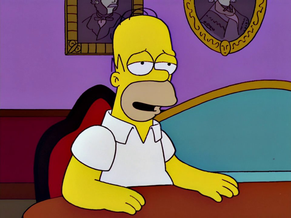 Frinkiac - Simpsons Meme & GIF Generator