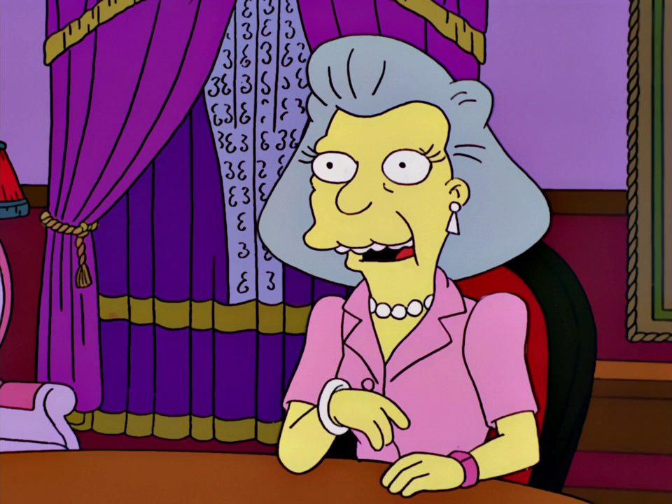 Frinkiac - Simpsons Meme & GIF Generator