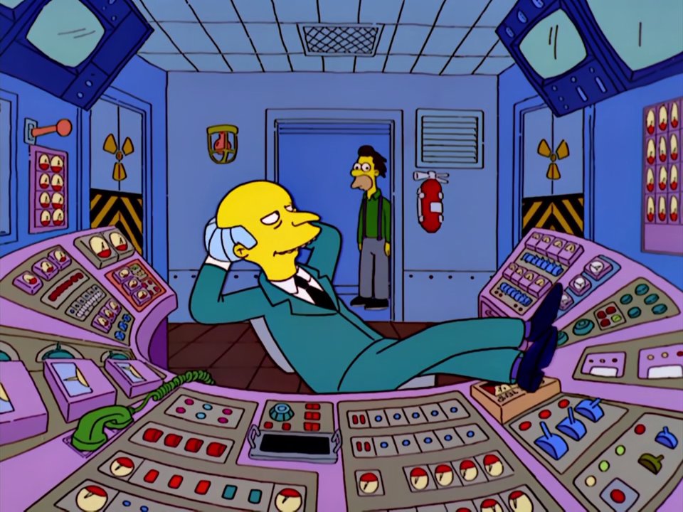 Frinkiac - Simpsons Meme & GIF Generator