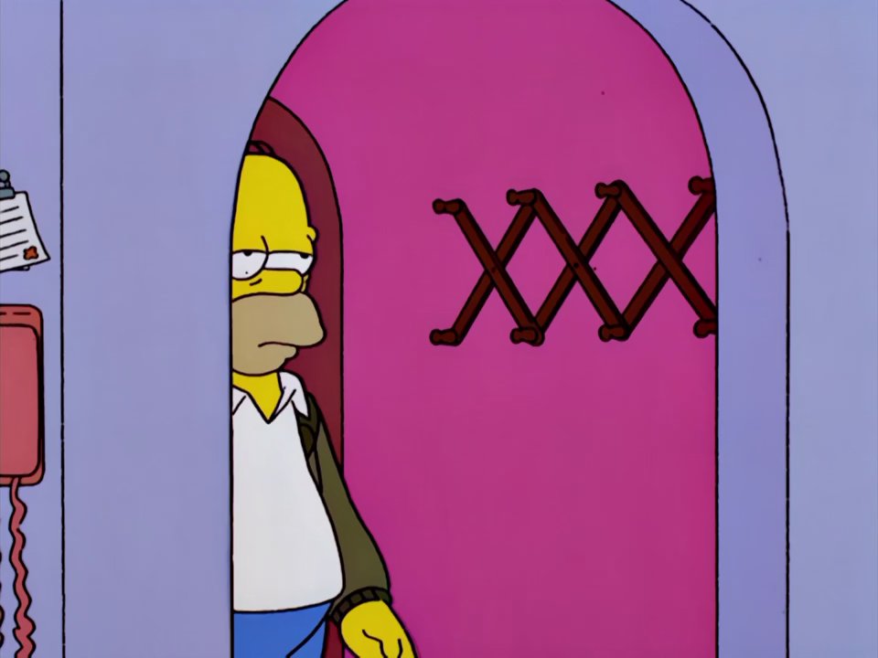 Frinkiac - Simpsons Meme & GIF Generator