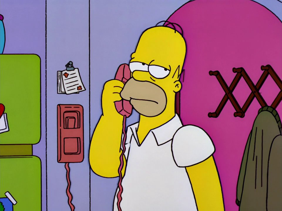 Frinkiac - Simpsons Meme & GIF Generator