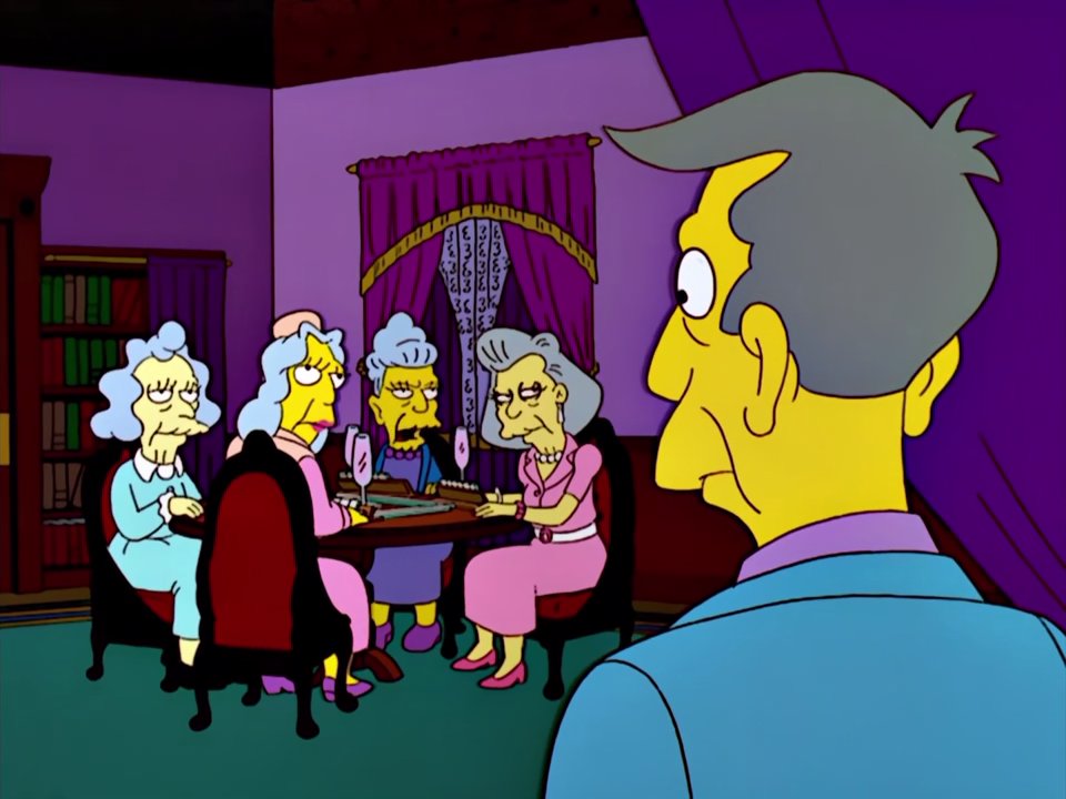 Frinkiac - Simpsons Meme & GIF Generator