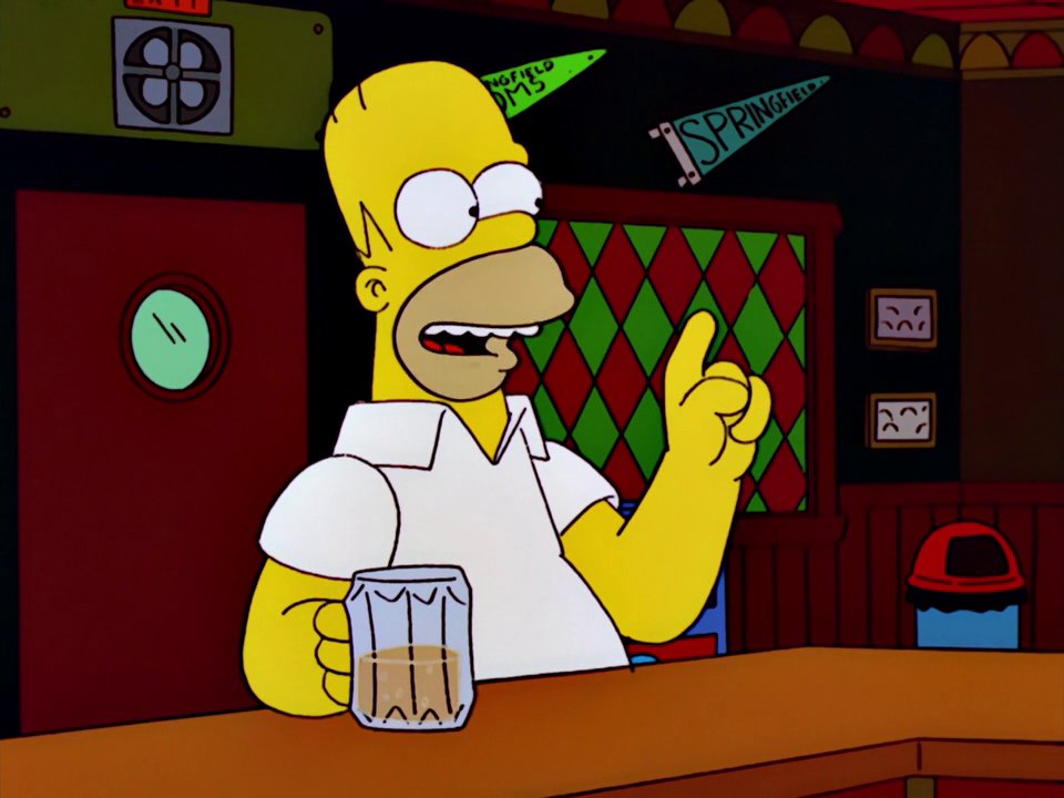 Frinkiac - Simpsons Meme & GIF Generator