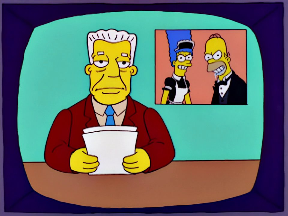 Frinkiac - Simpsons Meme & GIF Generator