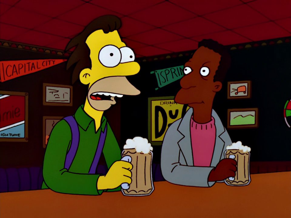 Frinkiac - Simpsons Meme & GIF Generator