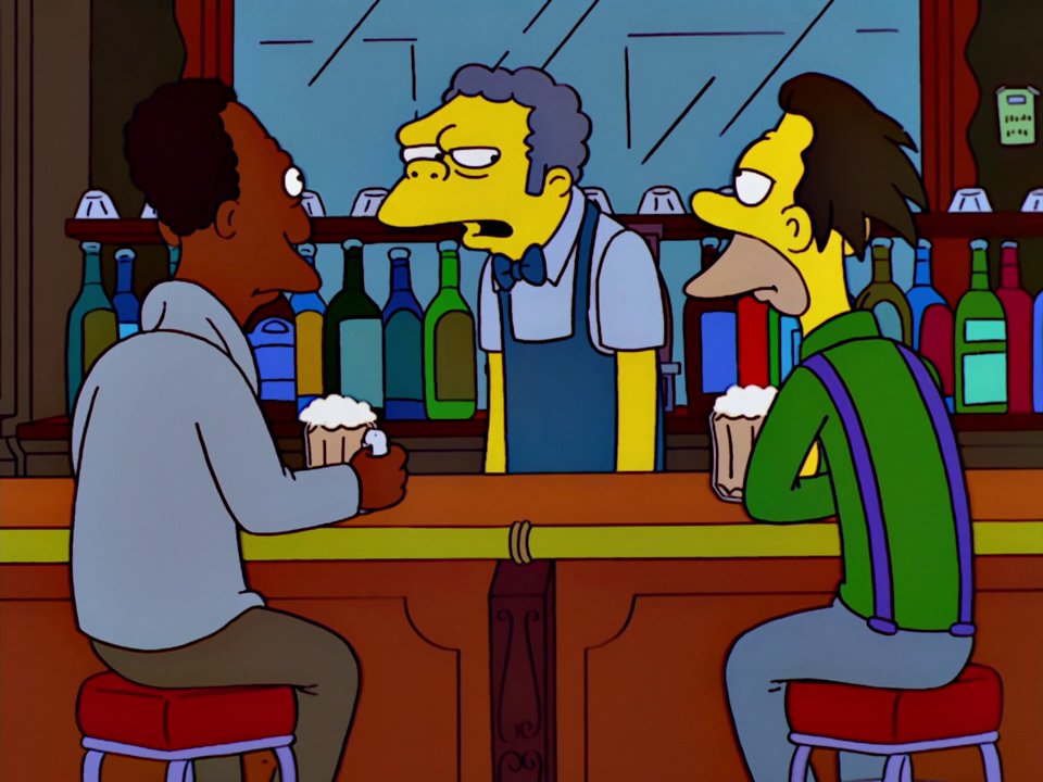 Frinkiac - Simpsons Meme & GIF Generator