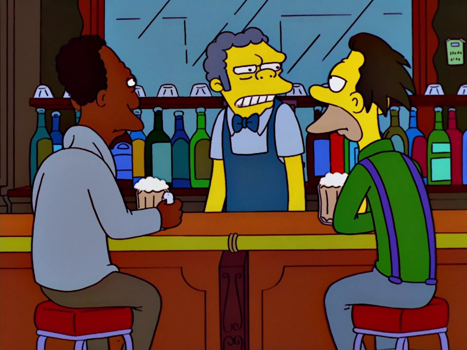 Frinkiac - Simpsons Meme & GIF Generator