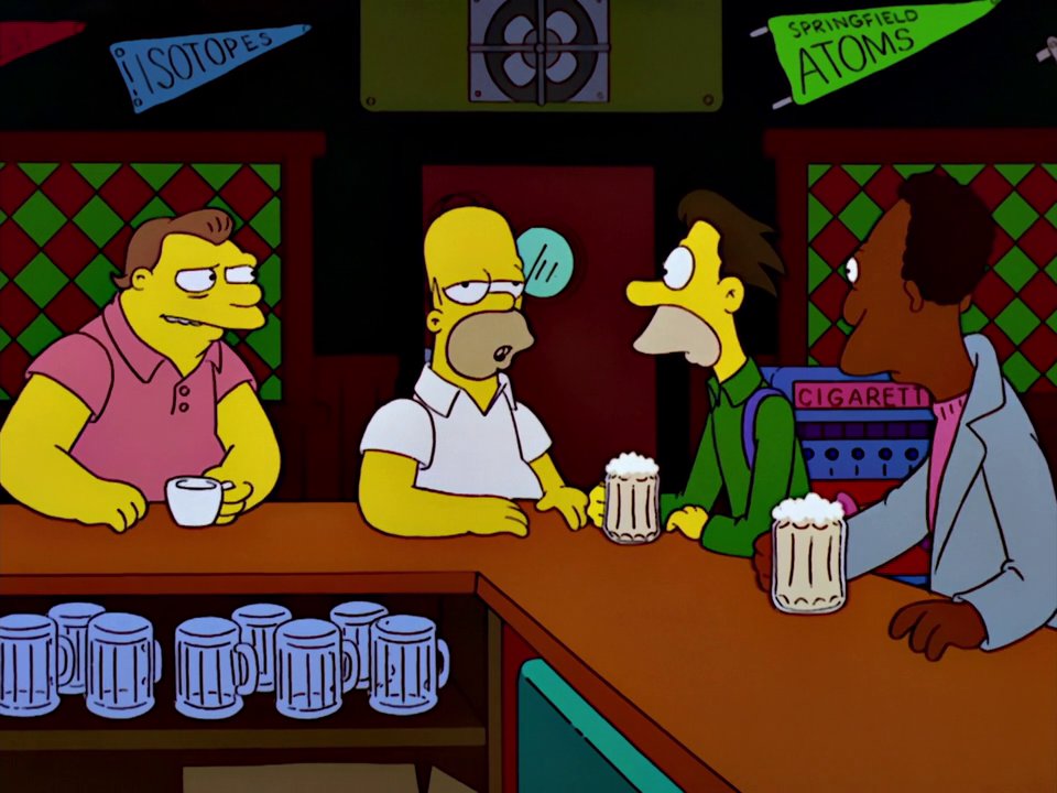 Frinkiac - Simpsons Meme & GIF Generator