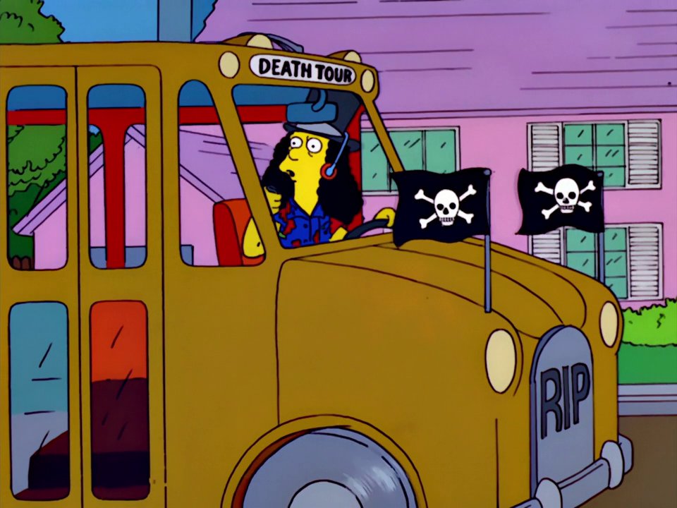 Frinkiac - Simpsons Meme & GIF Generator