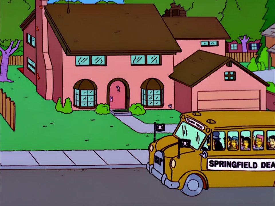Frinkiac - Simpsons Meme & GIF Generator