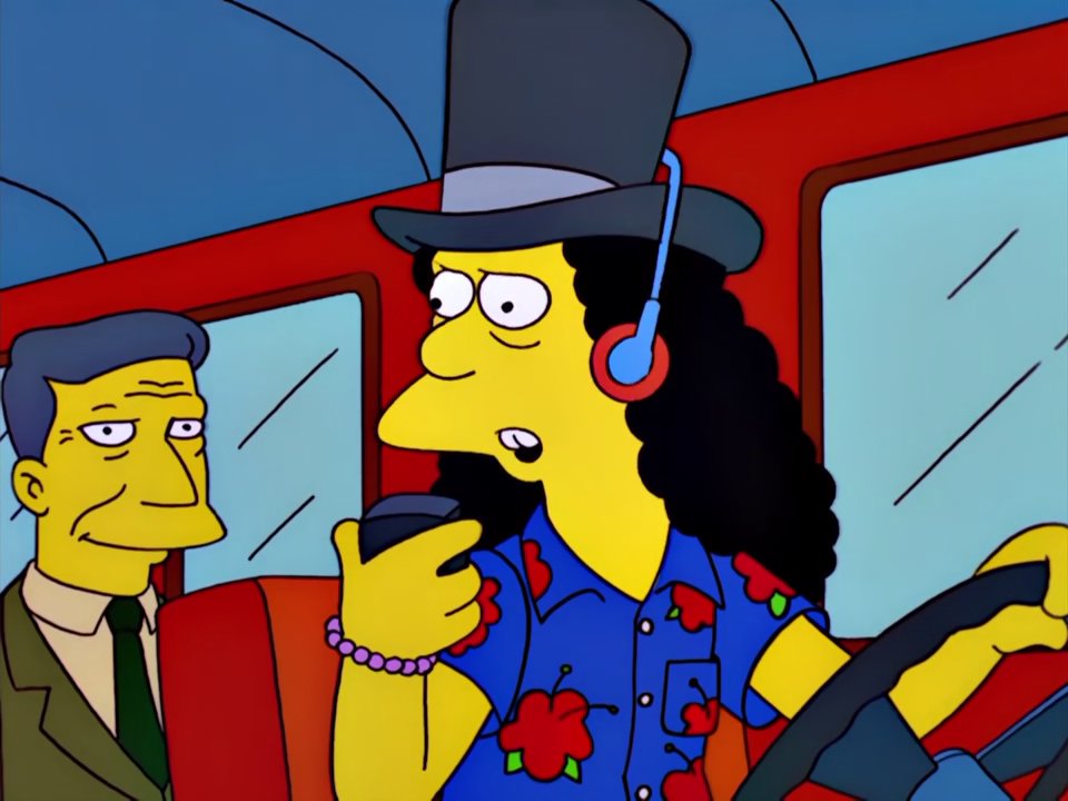 Frinkiac - Simpsons Meme & GIF Generator