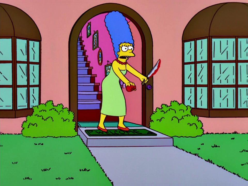 Frinkiac - Simpsons Meme & GIF Generator