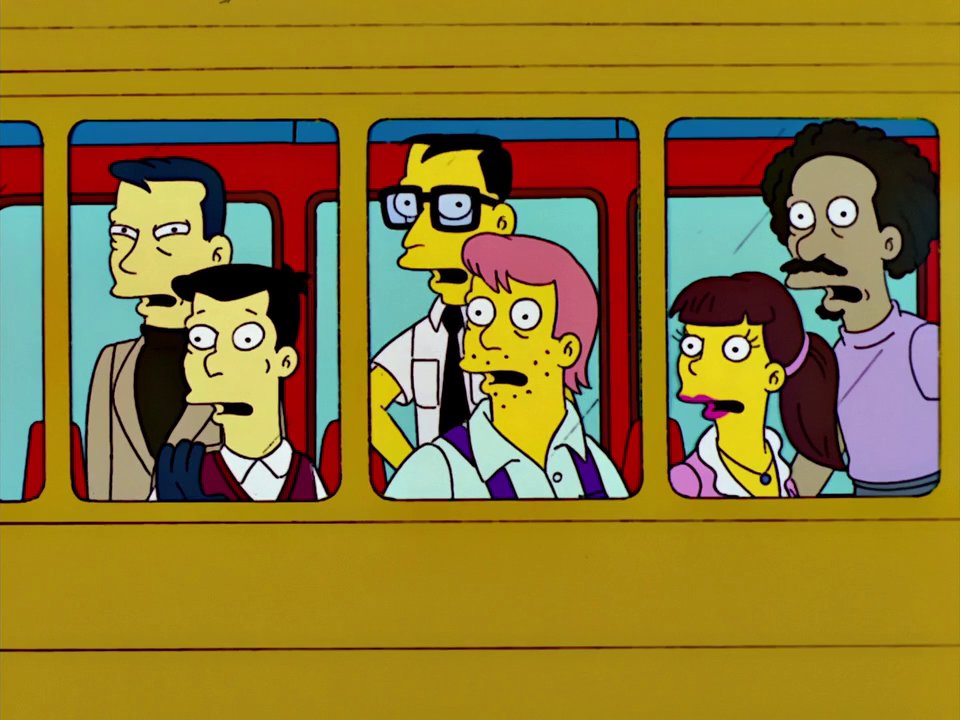 Frinkiac - Simpsons Meme & GIF Generator