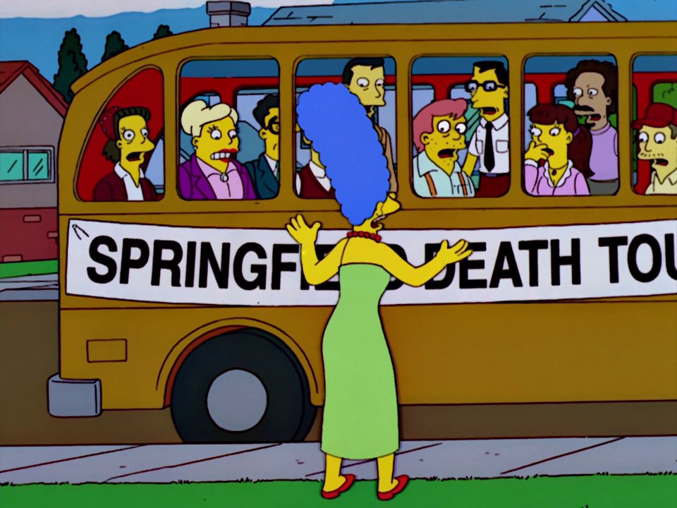 Frinkiac - Simpsons Meme & GIF Generator