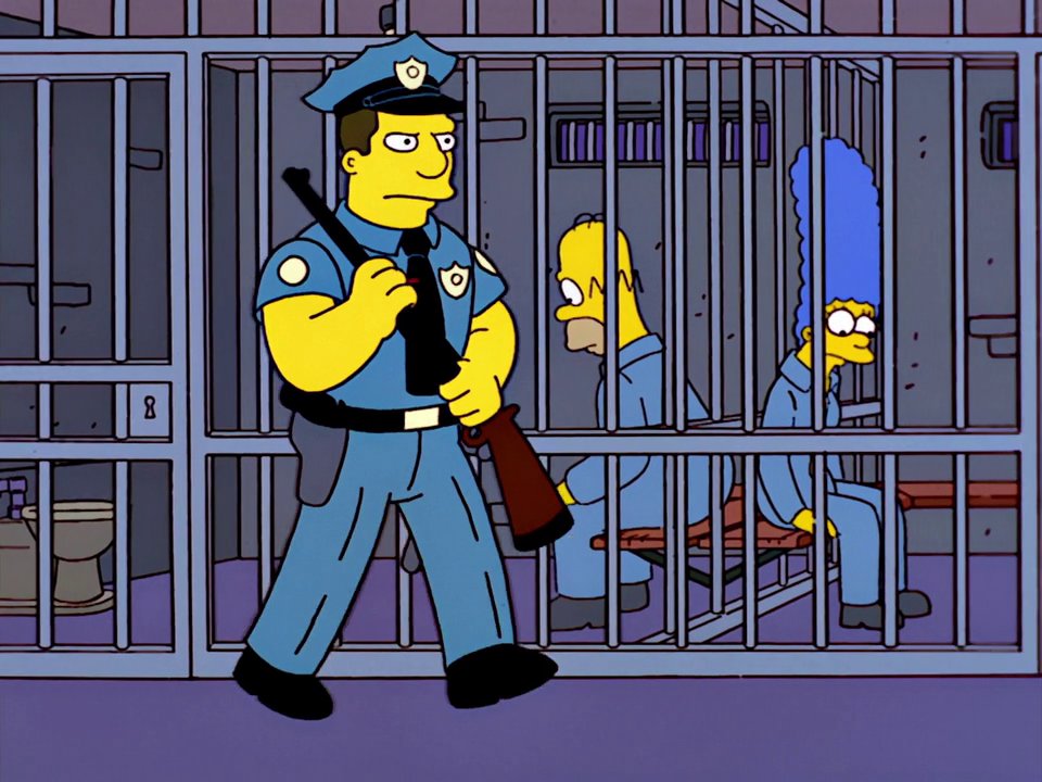 Frinkiac - Simpsons Meme & GIF Generator