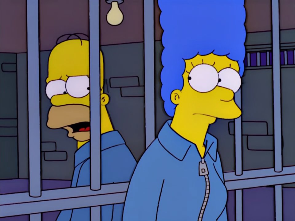 Frinkiac - Simpsons Meme & GIF Generator