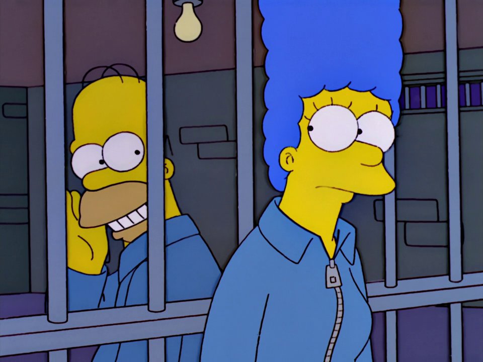 Frinkiac - Simpsons Meme & GIF Generator