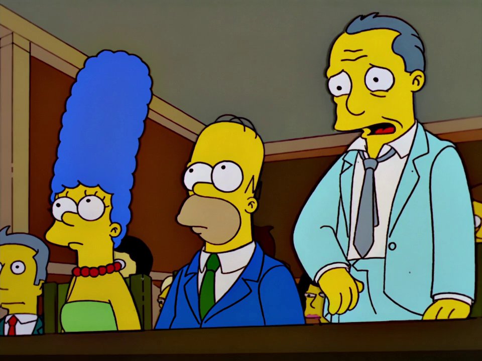 Frinkiac - Simpsons Meme & GIF Generator