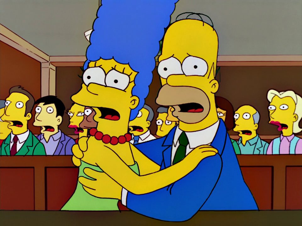 Frinkiac - Simpsons Meme & GIF Generator