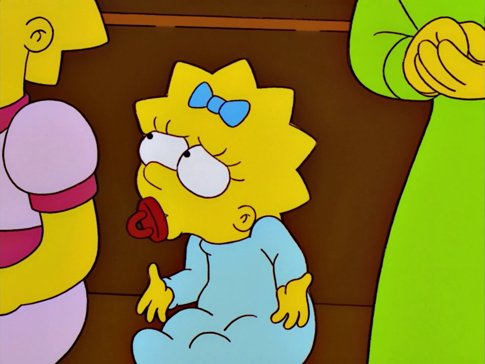 Frinkiac - Simpsons Meme & GIF Generator