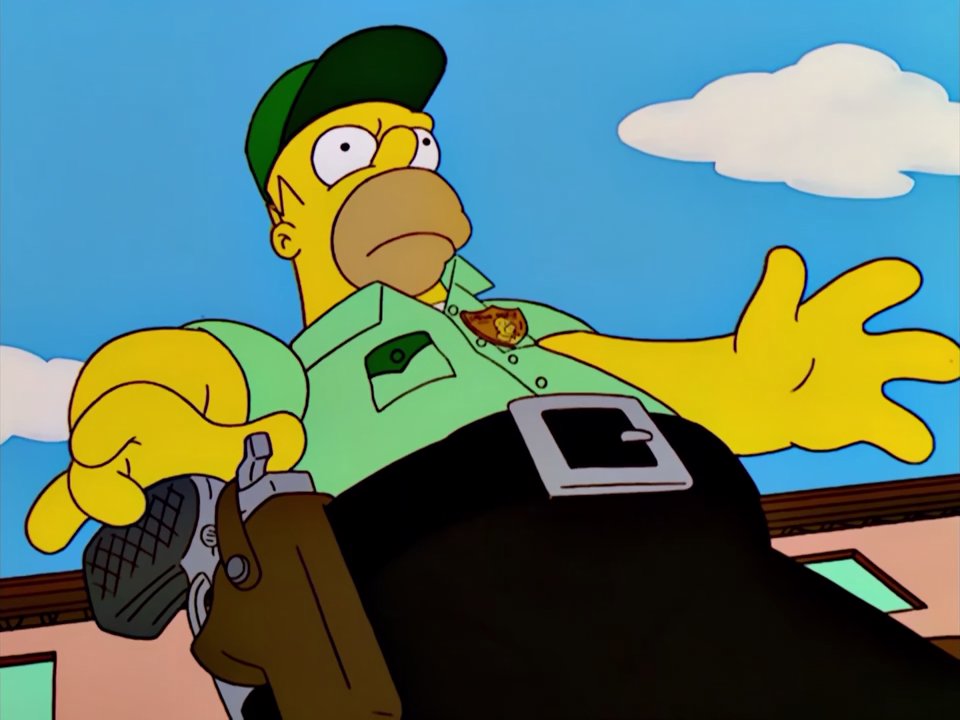 Frinkiac - Simpsons Meme & GIF Generator