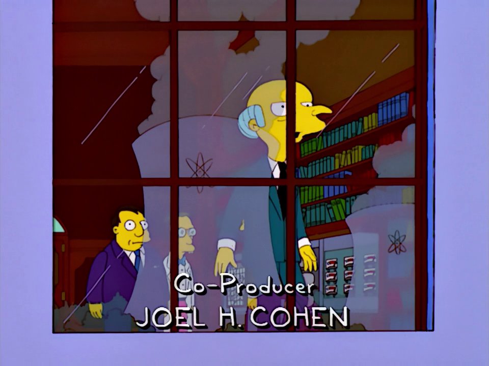 Frinkiac - Simpsons Meme & GIF Generator