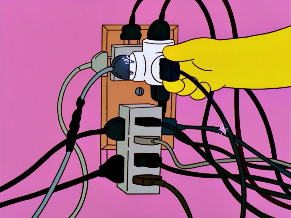 Frinkiac - Simpsons Meme & GIF Generator