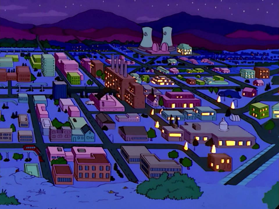 Frinkiac - Simpsons Meme & GIF Generator