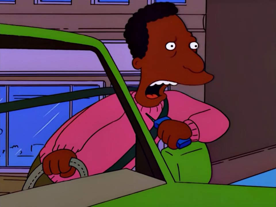 Frinkiac - Simpsons Meme & GIF Generator