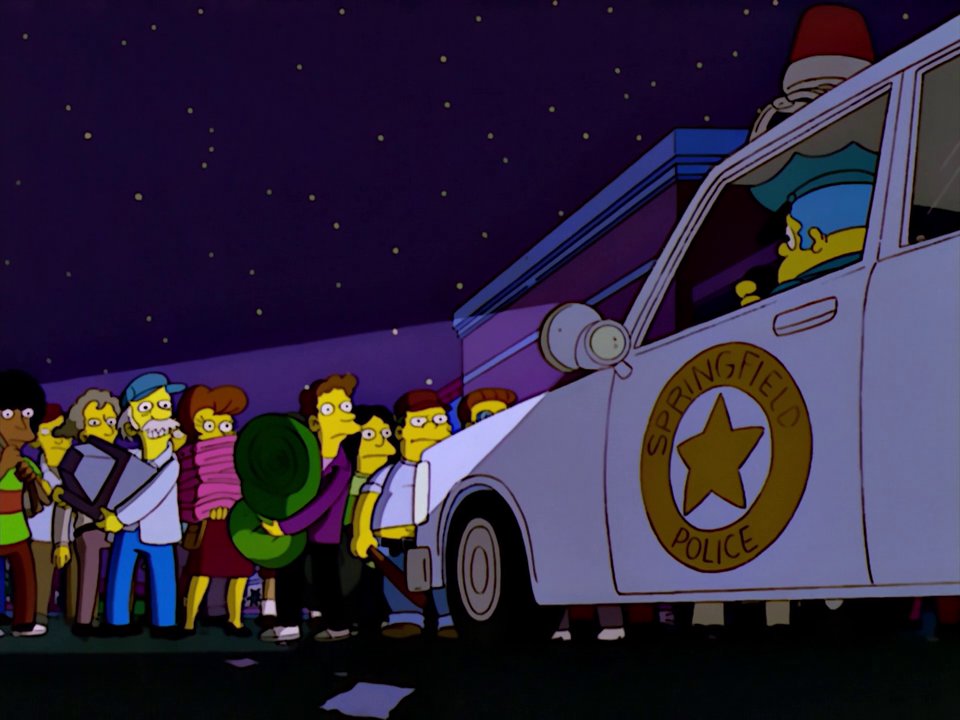 Frinkiac - Simpsons Meme & GIF Generator