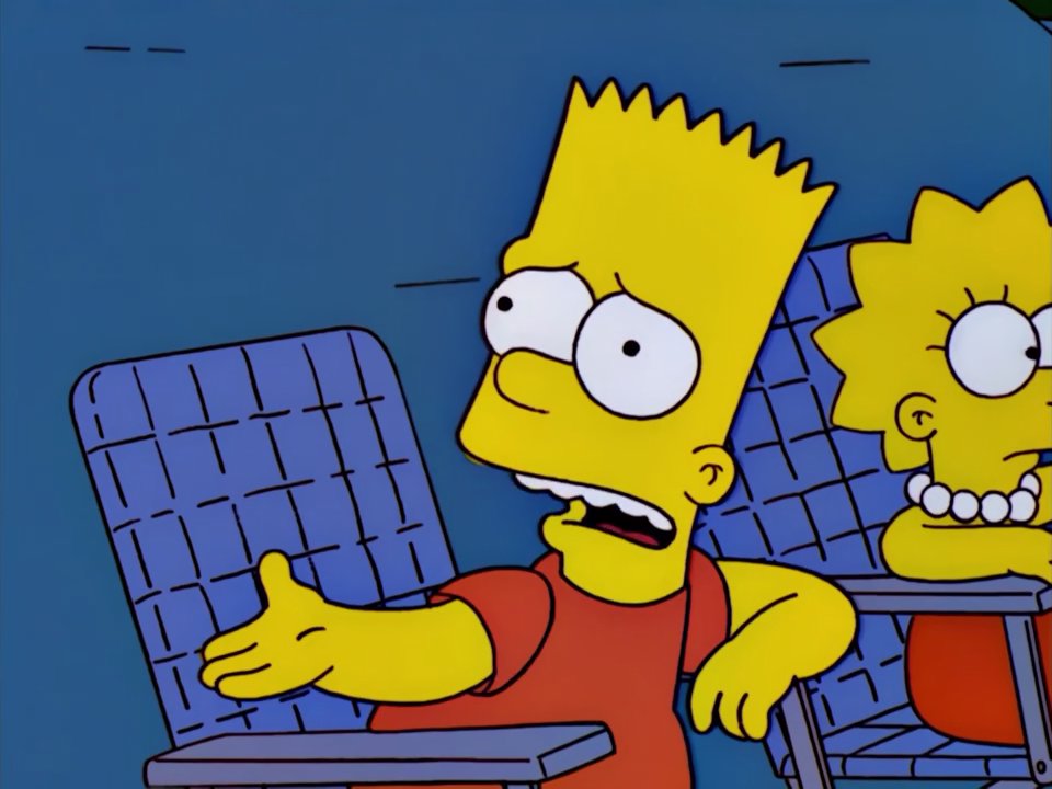 Frinkiac - Simpsons Meme & GIF Generator