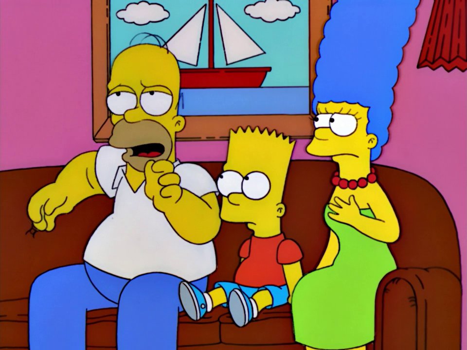 Frinkiac - Simpsons Meme & GIF Generator