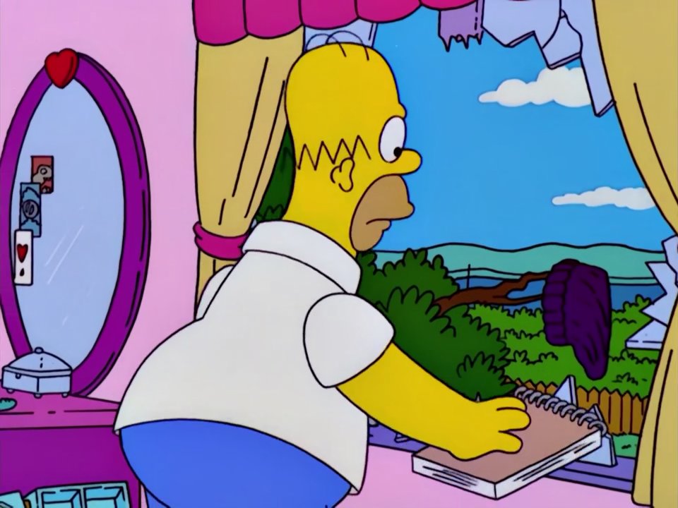 Frinkiac - Simpsons Meme & GIF Generator
