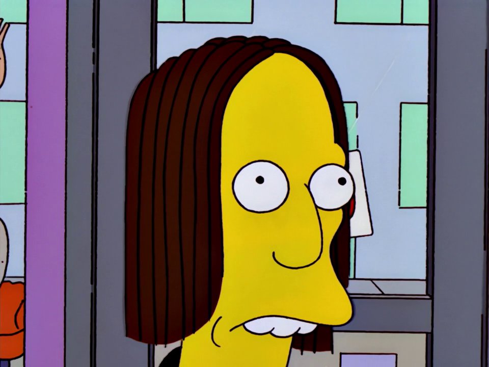 Frinkiac - Simpsons Meme & GIF Generator