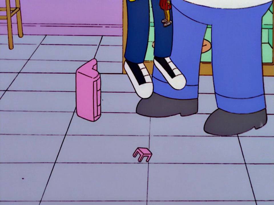 Frinkiac - Simpsons Meme & GIF Generator