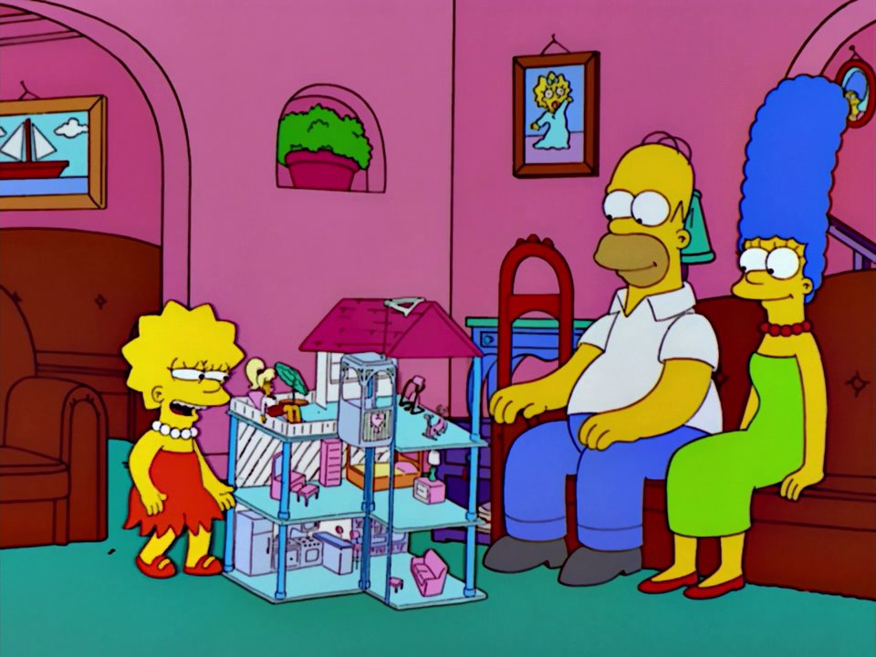 Frinkiac - Simpsons Meme & GIF Generator