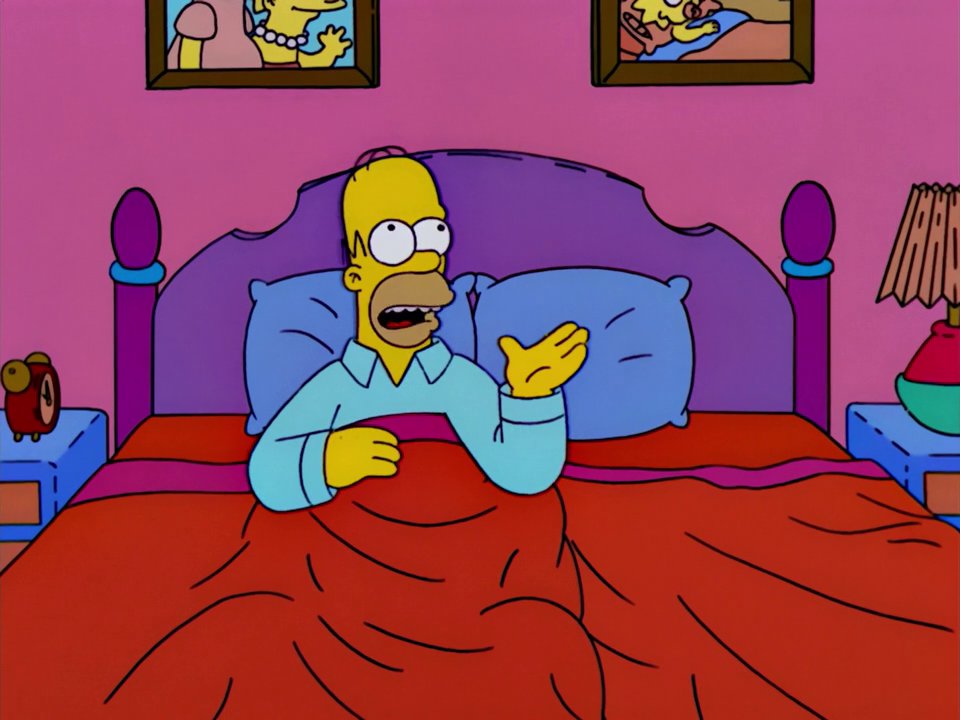 Frinkiac - Simpsons Meme & GIF Generator