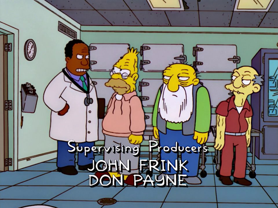 Frinkiac - Simpsons Meme & GIF Generator