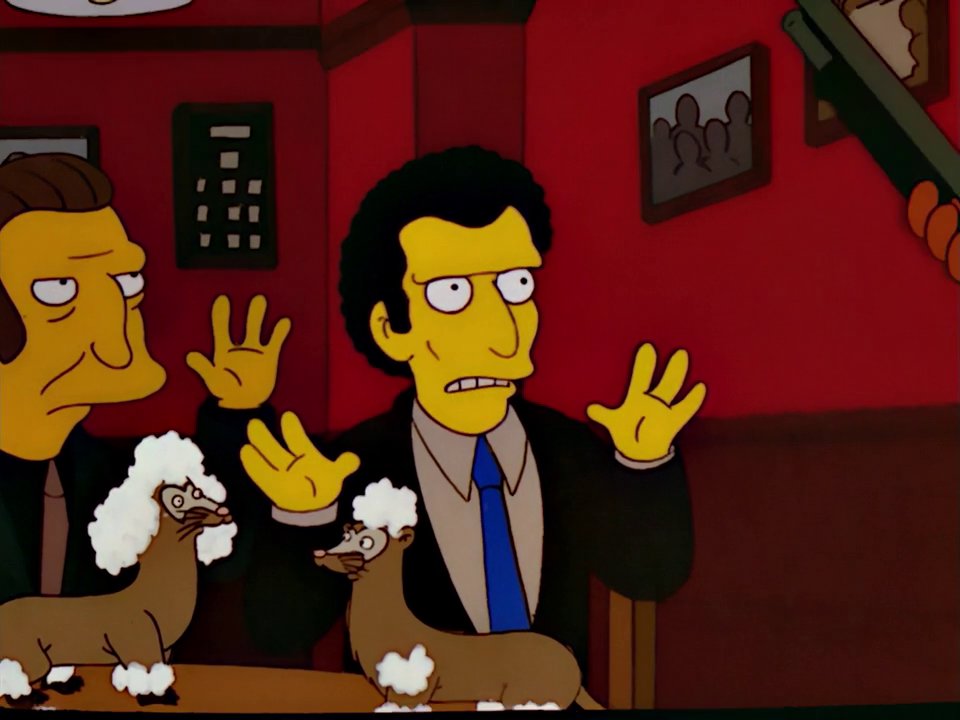 Frinkiac - Simpsons Meme & GIF Generator