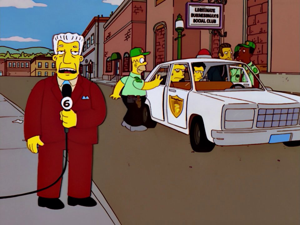 Frinkiac - Simpsons Meme & GIF Generator