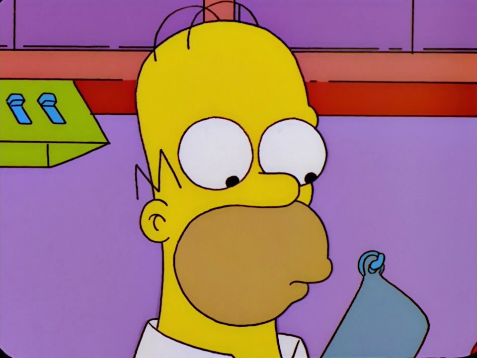 Frinkiac - Simpsons Meme & GIF Generator