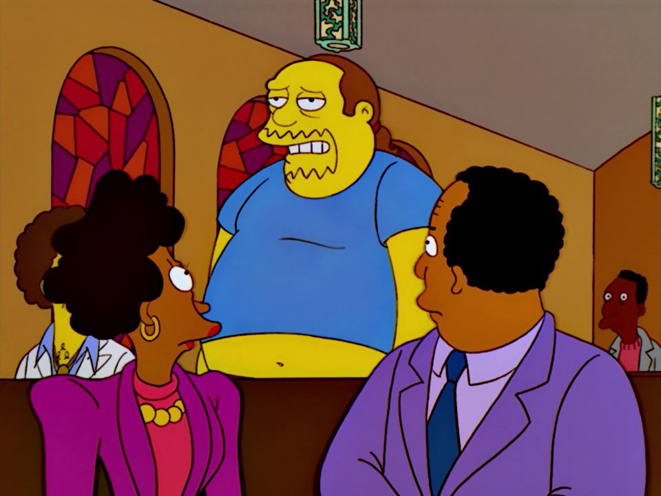 Frinkiac - Simpsons Meme & GIF Generator