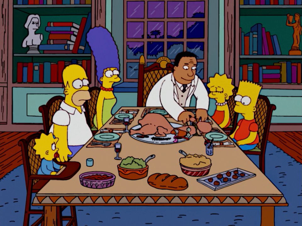 Frinkiac - Simpsons Meme & GIF Generator