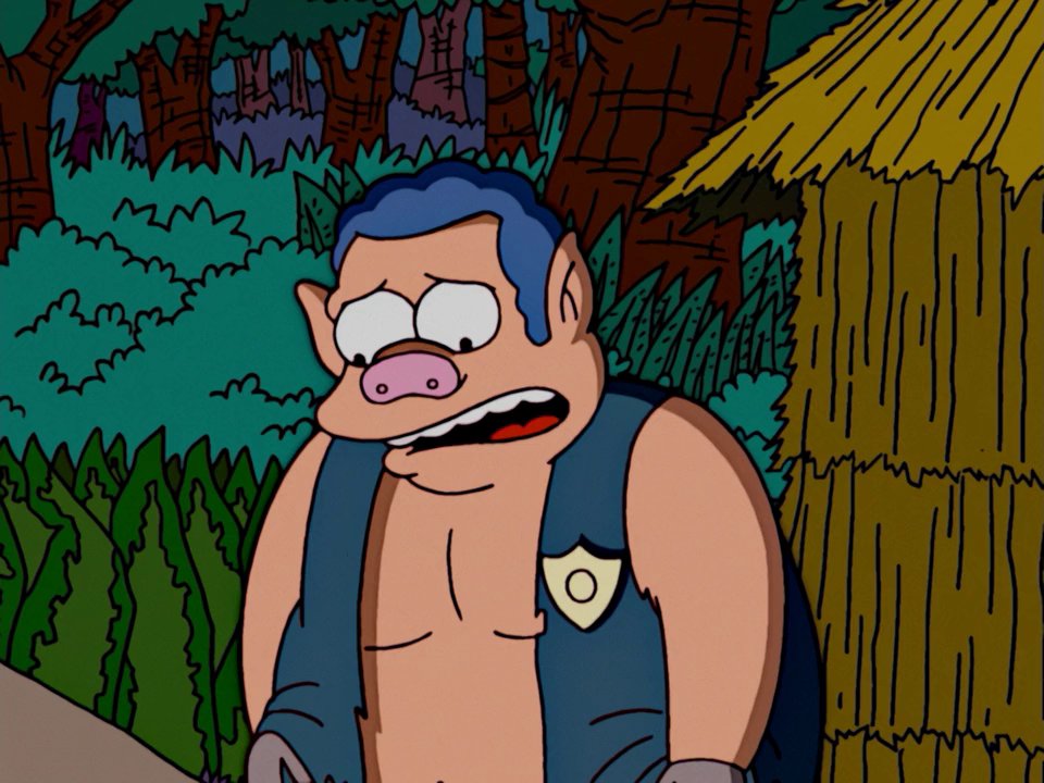 Frinkiac - Simpsons Meme & GIF Generator