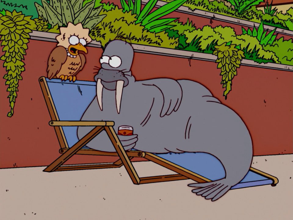 Frinkiac - Simpsons Meme & GIF Generator