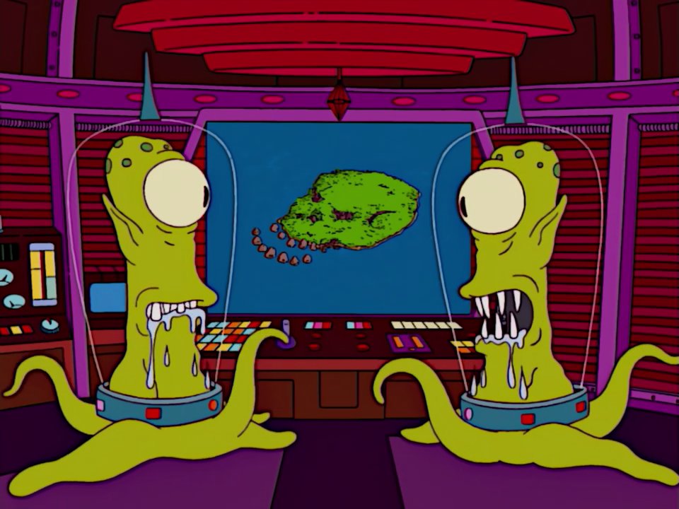 Frinkiac - Simpsons Meme & GIF Generator