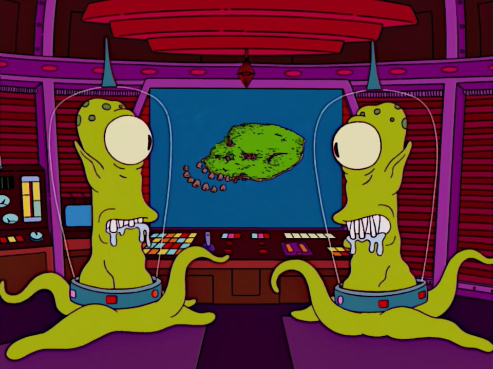 Frinkiac - Simpsons Meme & GIF Generator