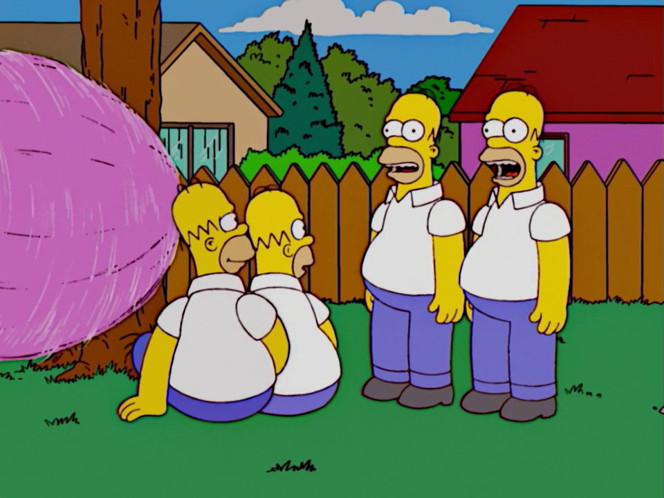 Frinkiac - Simpsons Meme & GIF Generator